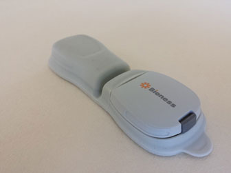 Bioness Neuromodulation - Eliachar