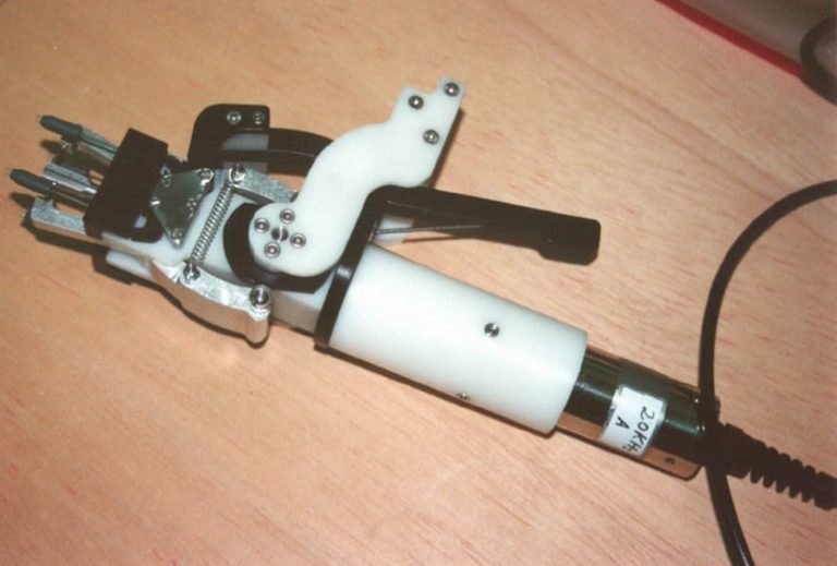 UltraCure - Eliachar